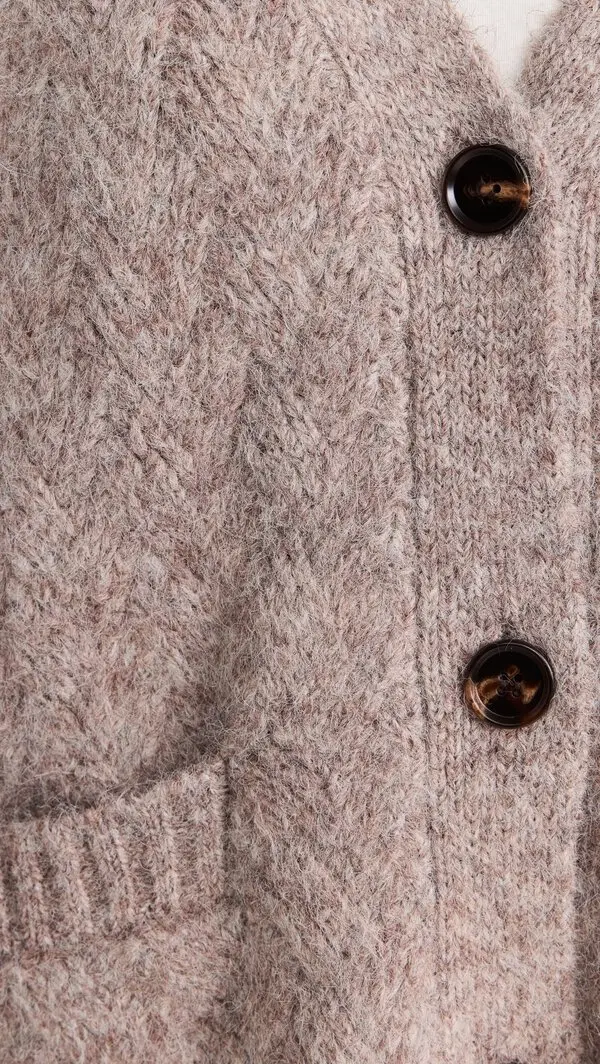 Astr The Label Charli Sweater