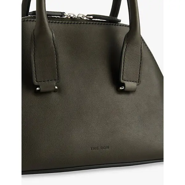 THE ROW Devon Mini Leather Bag