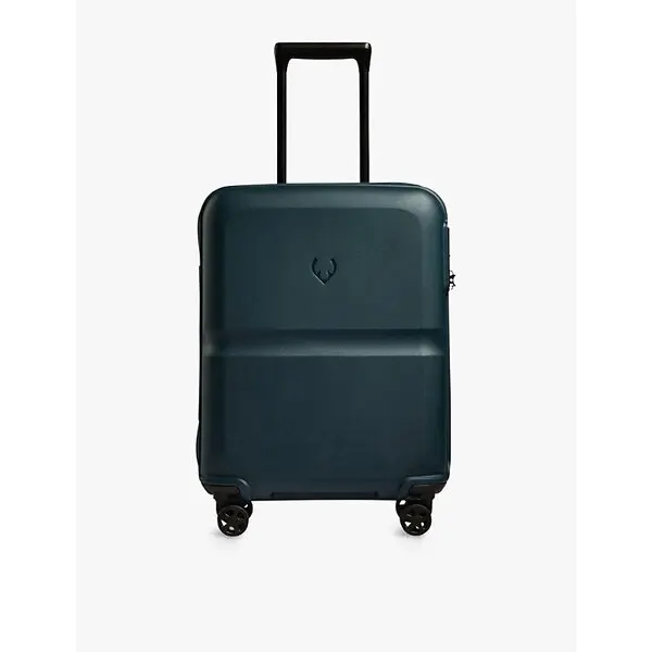 ANTLER Single Stripe Cabin Suitcase 55cm