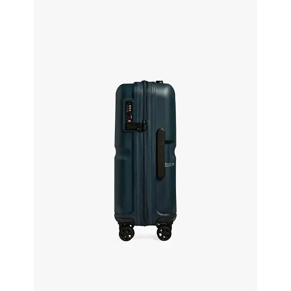 ANTLER Single Stripe Cabin Suitcase 55cm