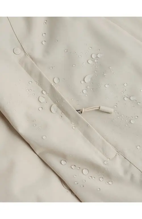 SEASALT CORNWALL Janelle Waterproof Coat