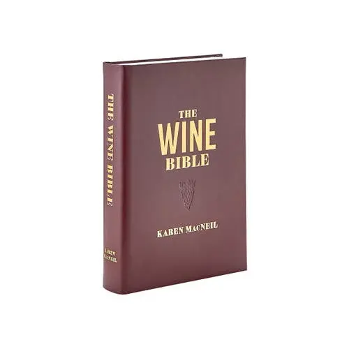 GRAPHIC IMAGE The Bible Leather Edition