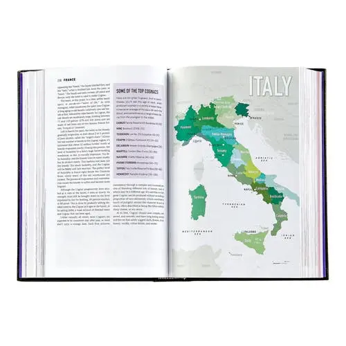 GRAPHIC IMAGE The Bible Leather Edition
