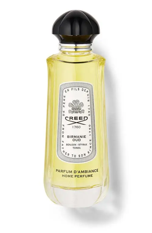 CREED Ambiance Birmaine Oud Room Spray - No Color