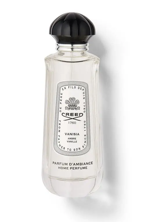 CREED Ambiance Vanisia Room Spray - No Color