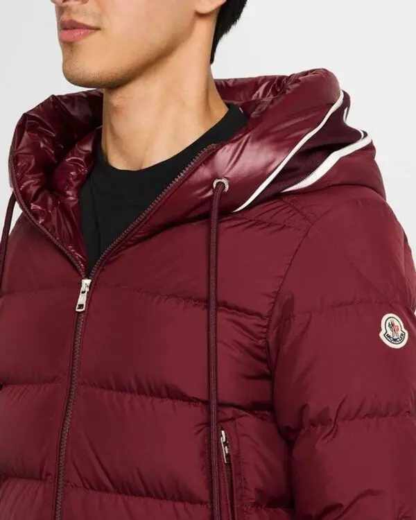 Moncler Cardere Puffer Jacket