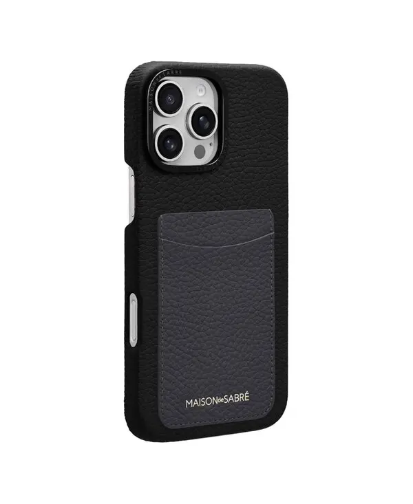 MAISON DE SABRE Maison De Sabra Card Phone Case