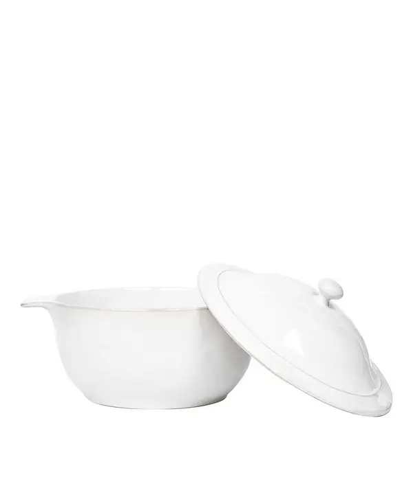 JULISKA Puro 12 Casserole With Lid