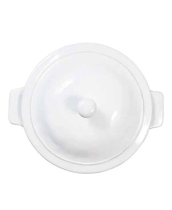 JULISKA Puro 12 Casserole With Lid