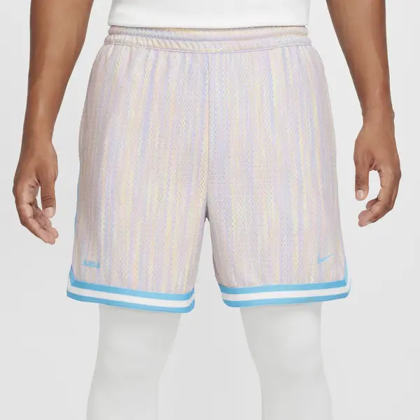 Nike Lebron Dna 6" 3-in-1 Basketball Shorts