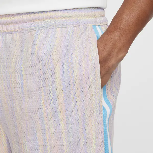 Nike Lebron Dna 6" 3-in-1 Basketball Shorts