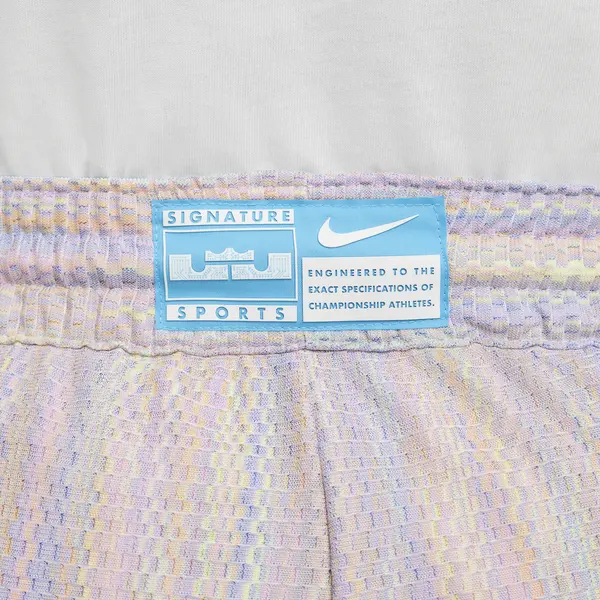 Nike Lebron Dna 6" 3-in-1 Basketball Shorts