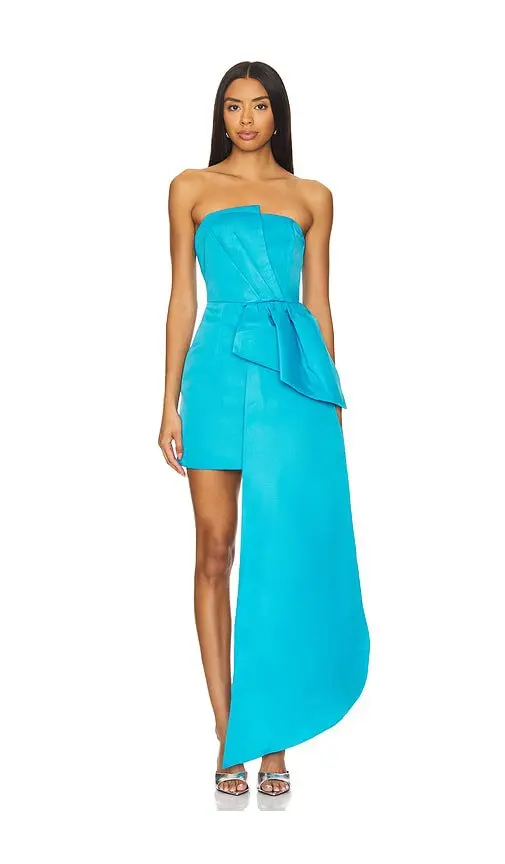 ELLIATT Alice Bow Dress