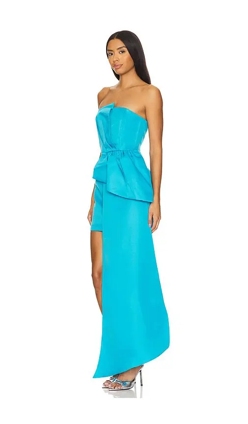 ELLIATT Alice Bow Dress