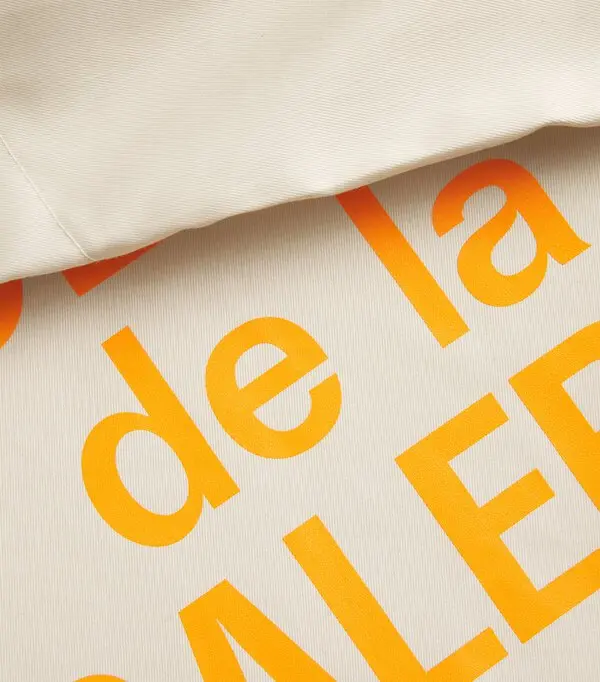 GALLERY DEPT. Logo Montecito Jacket