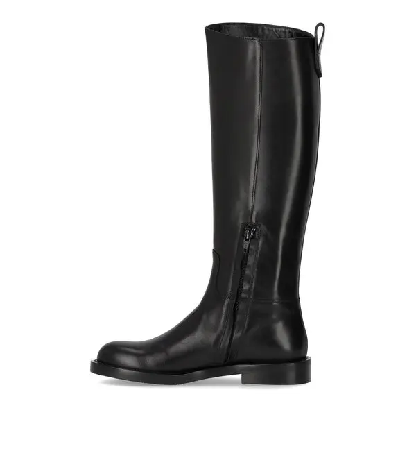 GUGLIELMO ROTTA Percy Boots