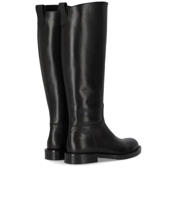 GUGLIELMO ROTTA Percy Boots