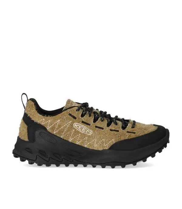 Keen Jasper Zionic X Gramucci Gothic Olive Black Sneaker