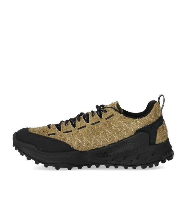 Keen Jasper Zionic X Gramucci Gothic Olive Black Sneaker