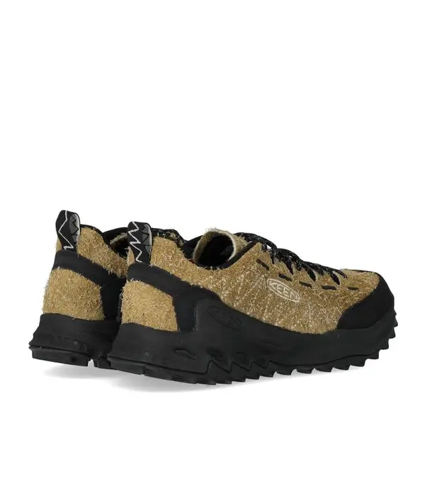 Keen Jasper Zionic X Gramucci Gothic Olive Black Sneaker