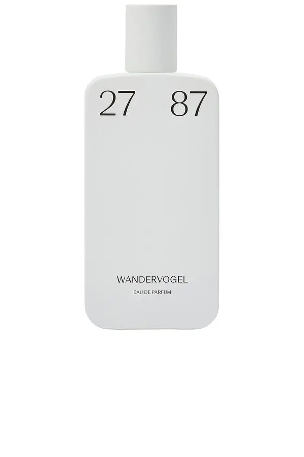 27 87 Wandervogel Eau De Parfum 87ml - N,a
