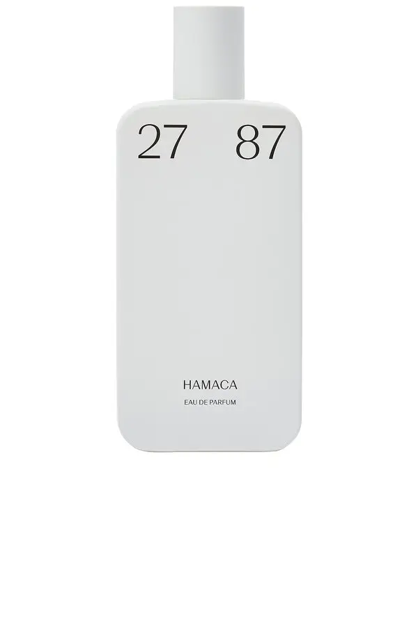 27 87 Hamaca Eau De Parfum 87ml