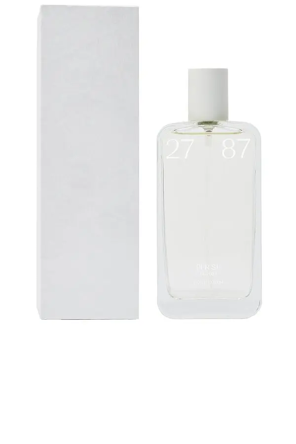 27 87 Per Sé Eau De Parfum 87ml - N,a