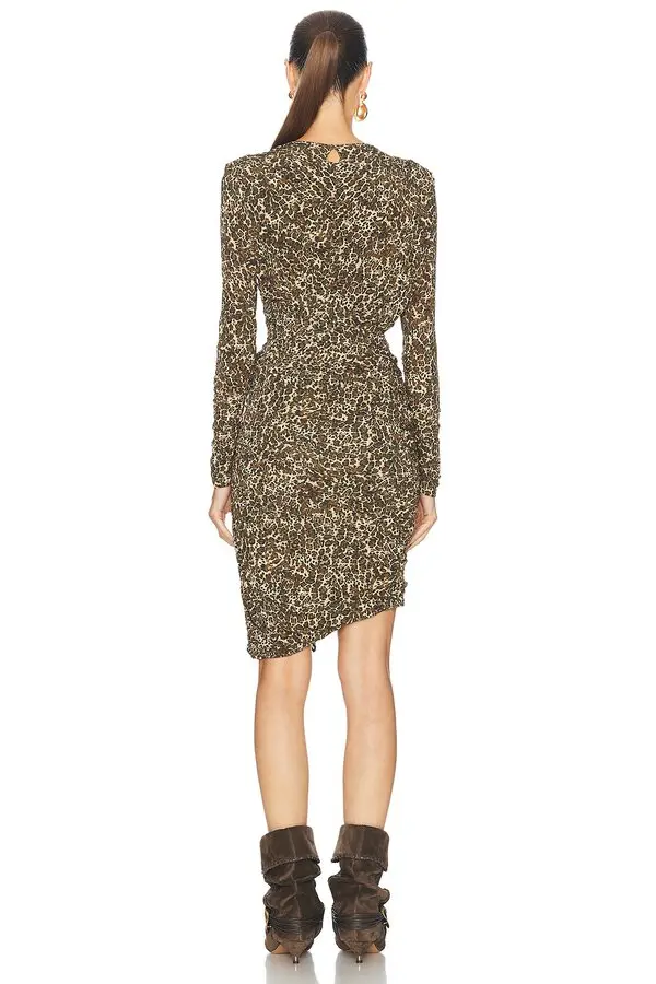 Isabel Marant Étoile Zorah Dress
