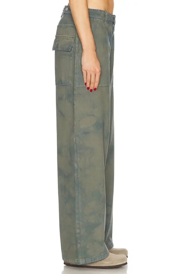GRLFRND Lucie Slouchy Jeans