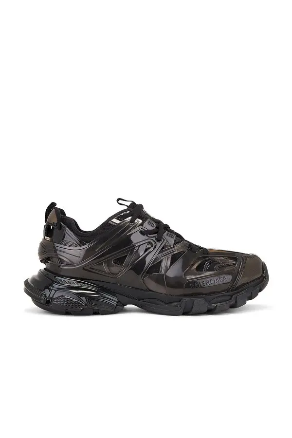 Balenciaga Track Jelly Sneakers