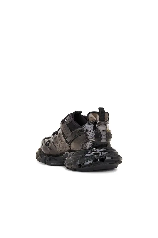Balenciaga Track Jelly Sneakers