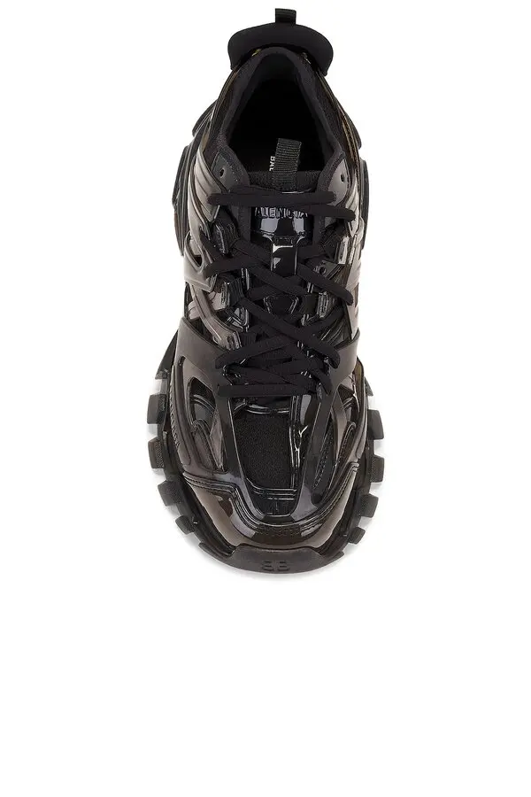 Balenciaga Track Jelly Sneakers