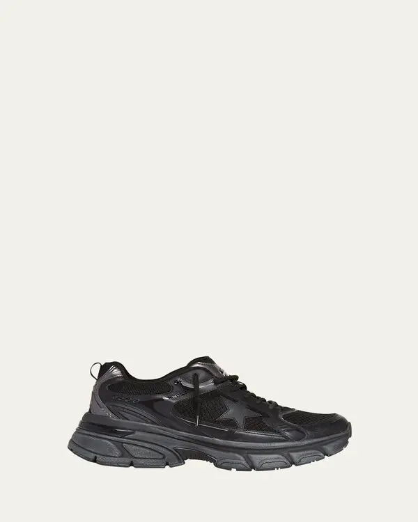 GOLDEN GOOSE Lightstar Sneakers