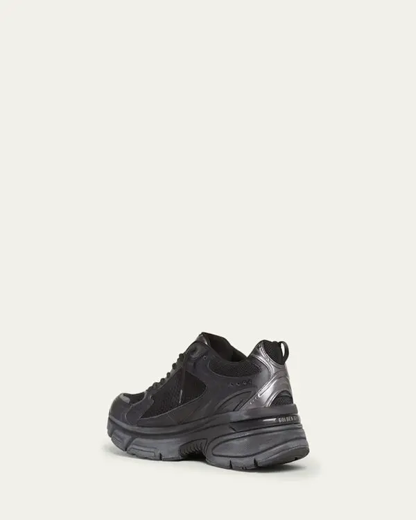 GOLDEN GOOSE Lightstar Sneakers