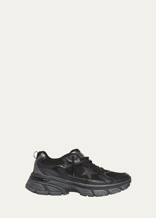 GOLDEN GOOSE Lightstar Sneakers