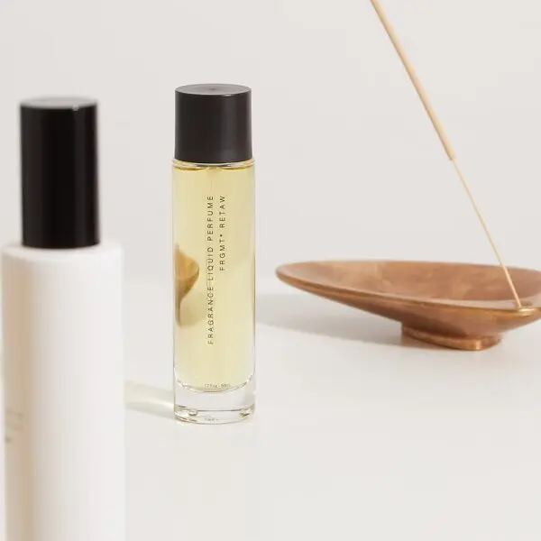 Retaw Liquid Perfume In Frgmt* - 25% Off | Editorialist