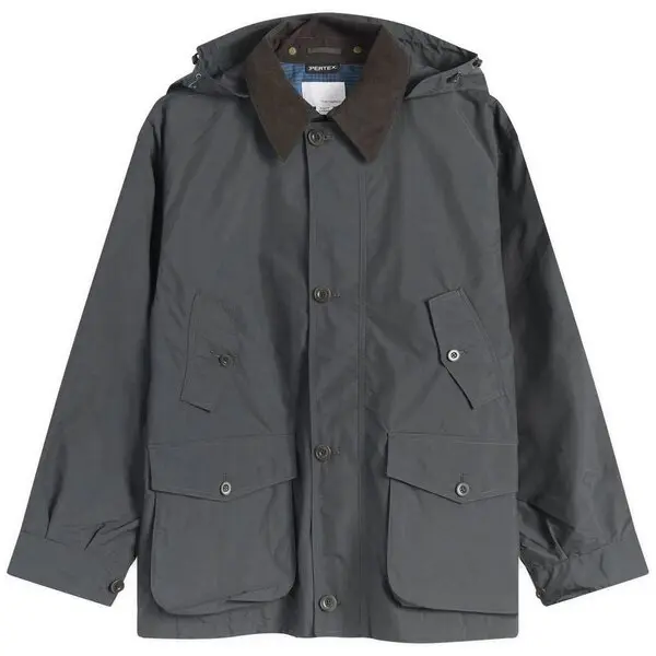 Nanamica 2l Pertex Unlimited Field Jacket