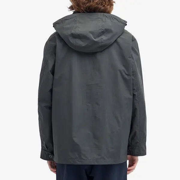 Nanamica 2l Pertex Unlimited Field Jacket