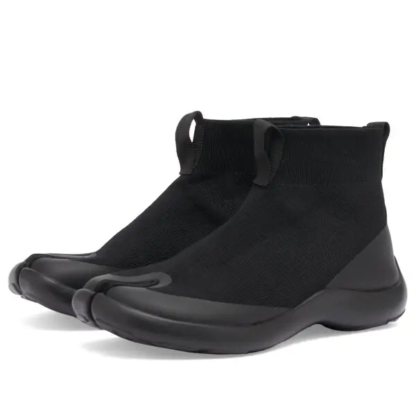 TABI FOOTWEAR Hightop Boots