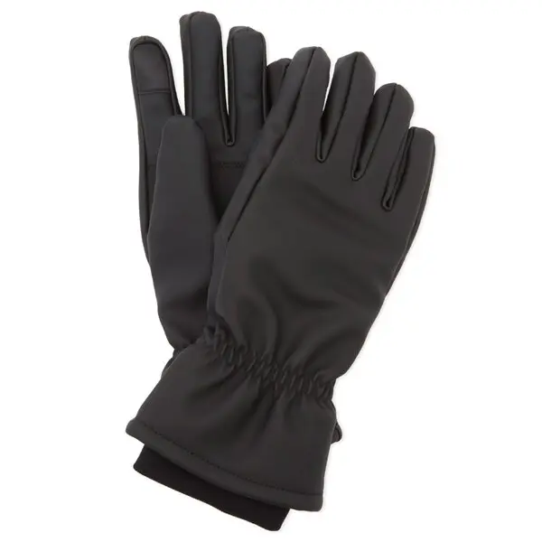 Rains Insulated Gloves - Black