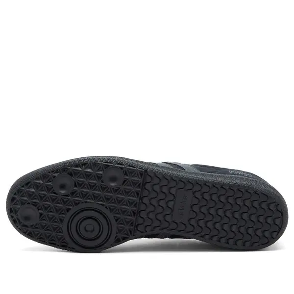 Adidas Samba Og Sneakers - Core Black/grey Five/core Black