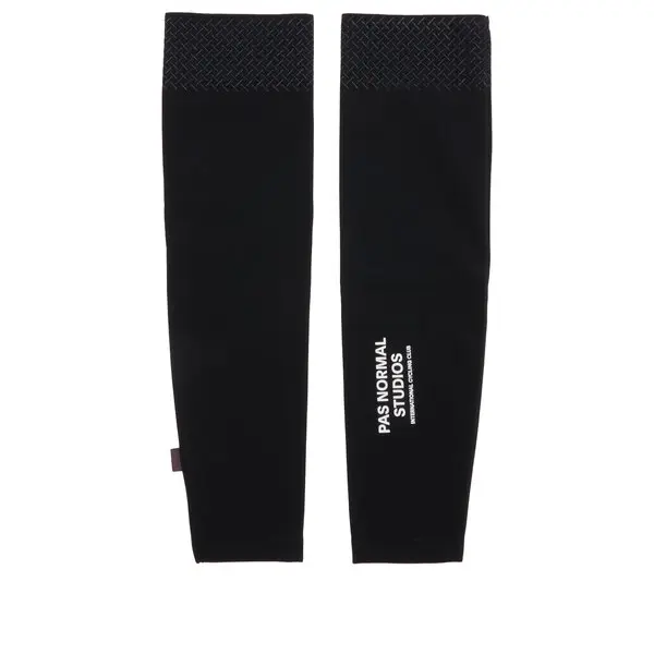 PAS NORMAL STUDIOS Control Arm Warmer - Black