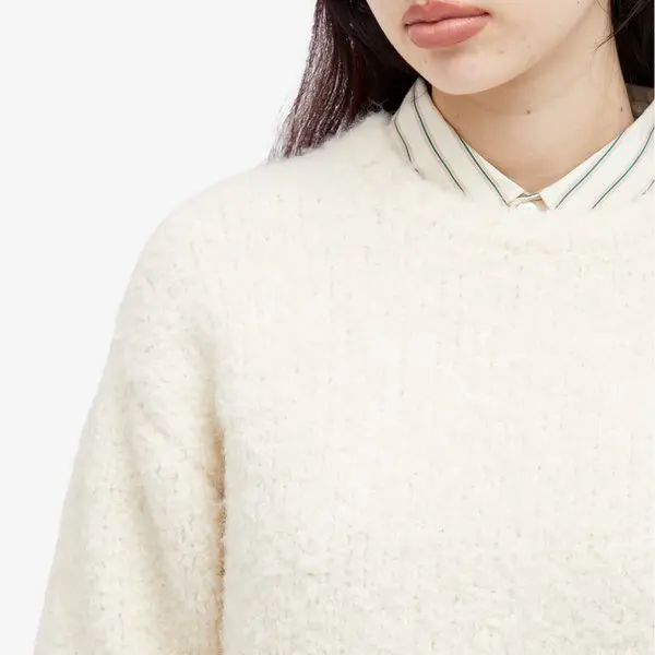 DUNST Cloud Boucle Sweater