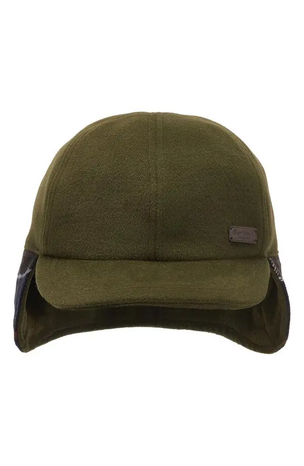Barbour Lewis Trapper Hat