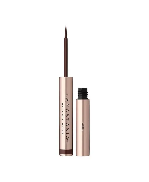 ANASTASIA BEVERLY HILLS Liquid Liner - Brown