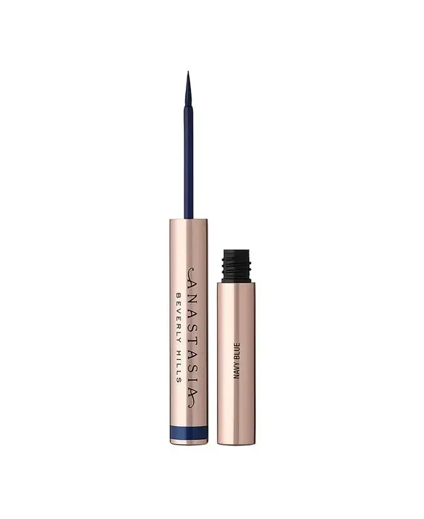 ANASTASIA BEVERLY HILLS Liquid Liner - Navy Blue