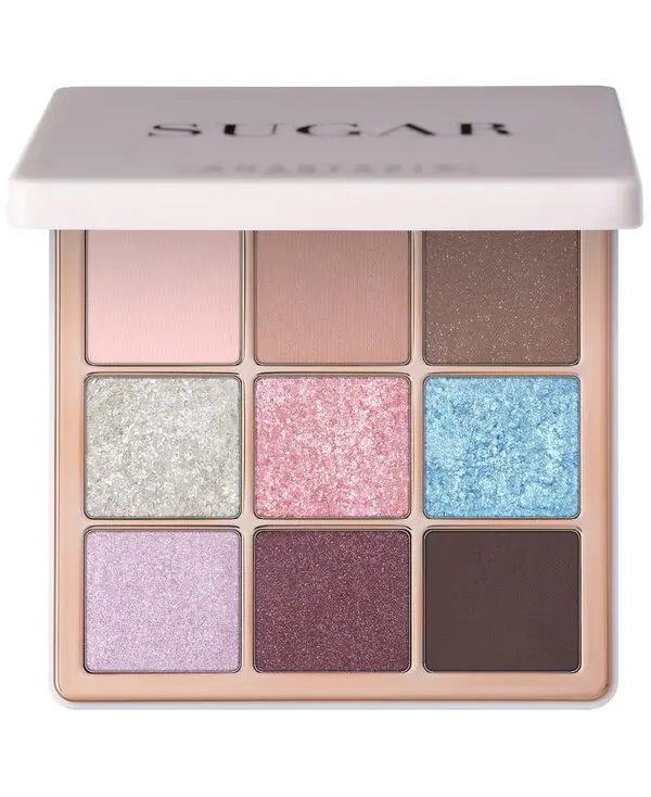ANASTASIA BEVERLY HILLS Mini Eyeshadow Palette - Sugar