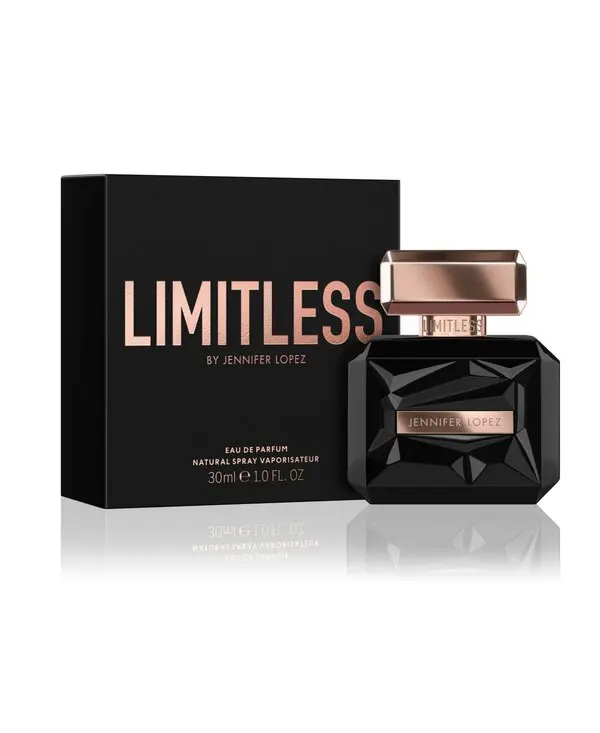 JENNIFER LOPEZ Limitless Edp Spray 30ml