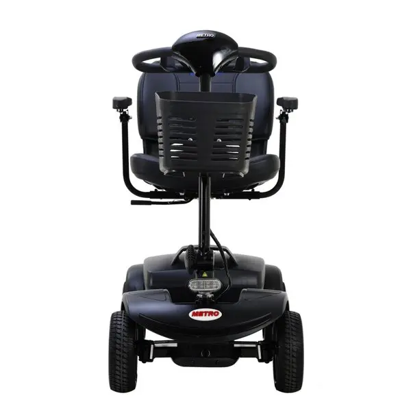 STREAMDALE FURNITURE Compact Travel Mobility Scooter With 300w Motor