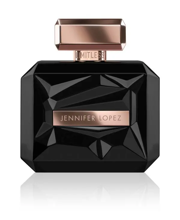 JENNIFER LOPEZ Limitless Edp Spray 100ml - No Color